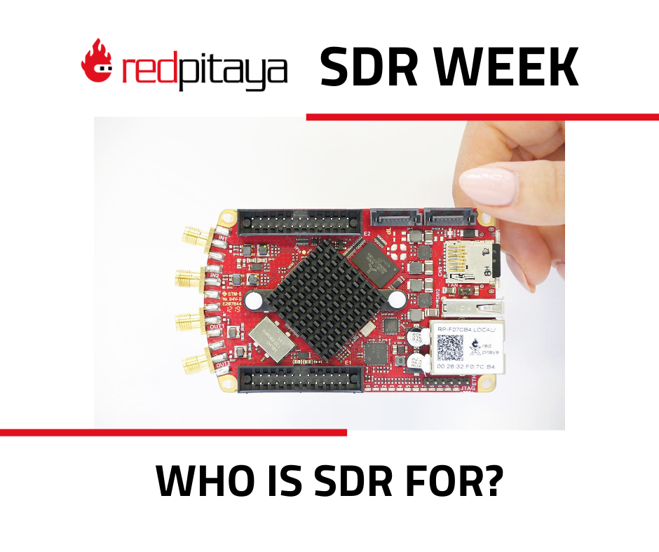 Who Is Sdr For 2618